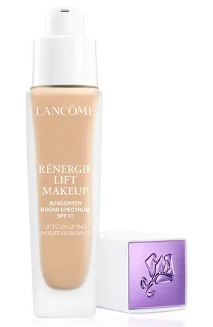 LANCOME Rénergie Lift Liquid Anti-aging Foundation Broad-spectrum Spf 27 220