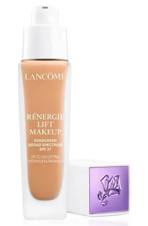 LANCOME Rénergie Lift Liquid Anti-aging Foundation Broad-spectrum Spf 27 240