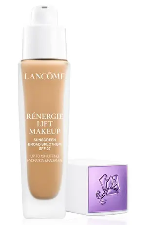 LANCOME Rénergie Lift Liquid Anti-aging Foundation Broad-spectrum Spf 27 340