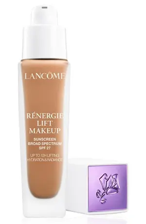 LANCOME Rénergie Lift Liquid Anti-aging Foundation Broad-spectrum Spf 27 360