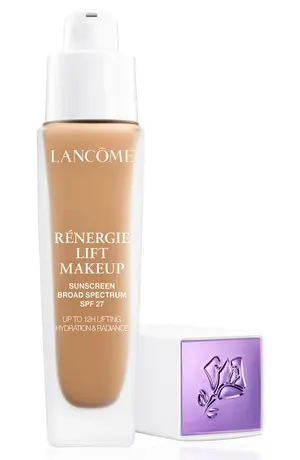 LANCOME Rénergie Lift Liquid Anti-aging Foundation Broad-spectrum Spf 27 370