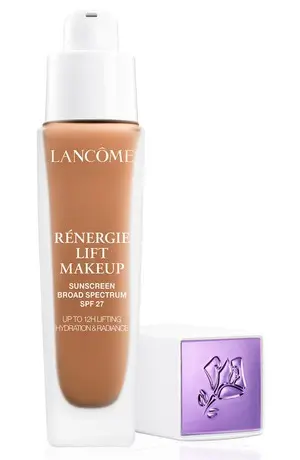 LANCOME Rénergie Lift Liquid Anti-aging Foundation Broad-spectrum Spf 27 430