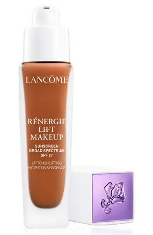 LANCOME Rénergie Lift Liquid Anti-aging Foundation Broad-spectrum Spf 27 460