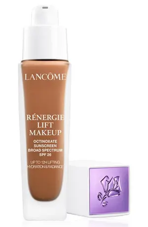 LANCOME Rénergie Lift Liquid Anti-aging Foundation Broad-spectrum Spf 27 500