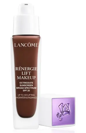 LANCOME Rénergie Lift Liquid Anti-aging Foundation Broad-spectrum Spf 27 550