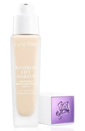 LANCOME Rénergie Lift Liquid Anti-aging Foundation Broad-spectrum Spf 27 90