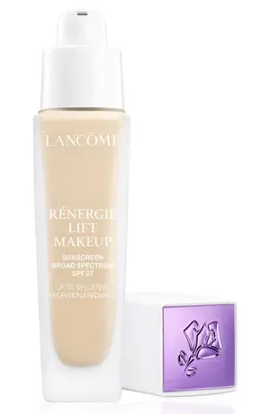 LANCOME Rénergie Lift Liquid Anti-aging Foundation Broad-spectrum Spf 27 95