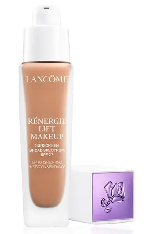 LANCOME Rénergie Lift Liquid Anti-aging Foundation Broad-spectrum Spf 27 One-color