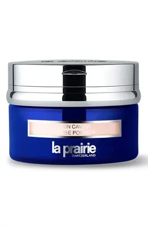 La Prairie Skin Caviar Loose Powder - Translucent 0