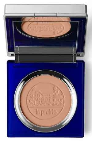 La Prairie Skin Caviar Powder Foundation One-color
