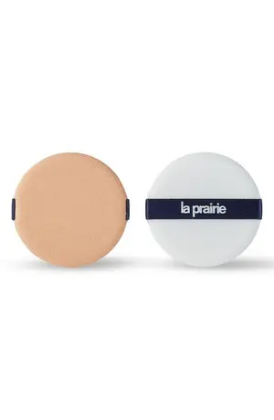 La Prairie Skin Caviar Powder Foundation - Peche