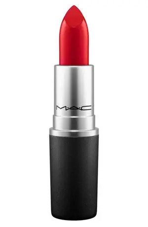 MAC COSMETICS Retro Matte Lipstick Brave Red (c)