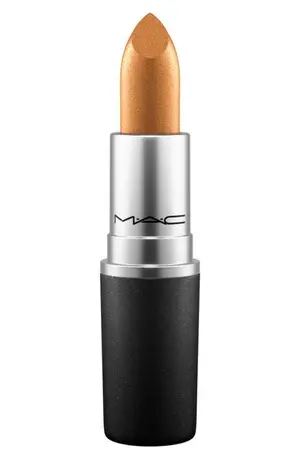 MAC COSMETICS Retro Matte Lipstick Bronze Shimmer (f)