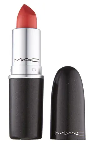 MAC COSMETICS Retro Matte Lipstick Vegas Volt (a)