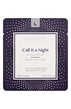 Foreo Call It A Night Ufo™ Activated Smart Mask - No Color