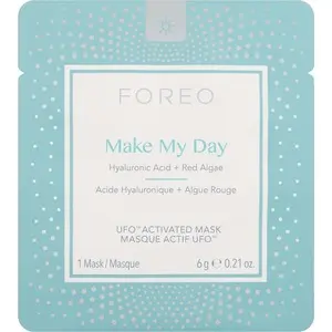 Foreo Oil-free Skincare Products