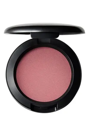 MAC COSMETICS Powder Blush Desert Rose (m)