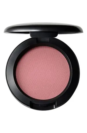 MAC COSMETICS Powder Blush Mocha (m)