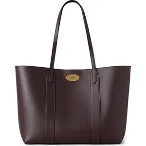 Mulberry Twisted Totes
