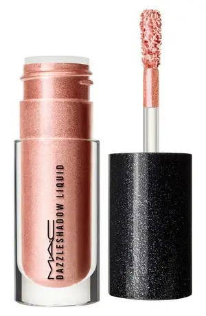 MAC COSMETICS Dazzleshadow Liquid Eyeshadow - Beam Time (shimmer)