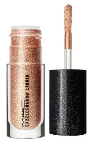 MAC COSMETICS Dazzleshadow Liquid Eyeshadow Flash And Dash (shimmer)