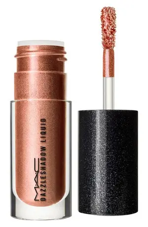 MAC COSMETICS Dazzleshadow Liquid Eyeshadow Rayon Rays (shimmer)