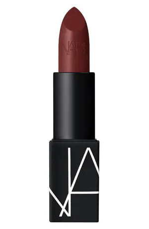 NARS Matte Lipstick Fire Down Below