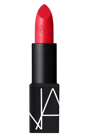 NARS Matte Lipstick Ravishing Red
