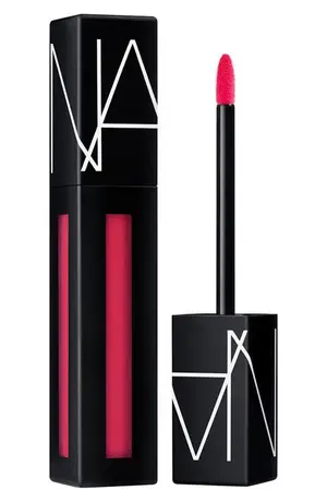 NARS Powermatte Lip Pigment Liquid Lipstick - Get Up Stand Up