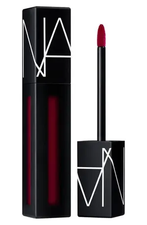 NARS Powermatte Lip Pigment Liquid Lipstick One-color