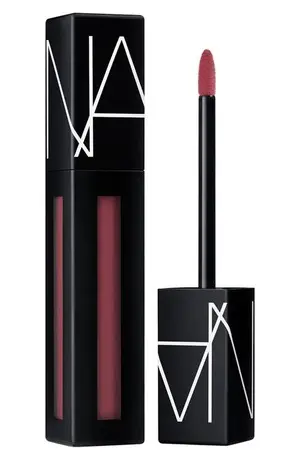 NARS Powermatte Lip Pigment Liquid Lipstick - Save The Queen
