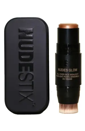 NUDESTIX Nudies Glow Bronzer & Highlighter Stick