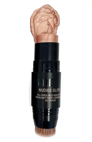 NUDESTIX Nudies Glow Bronzer & Highlighter Stick