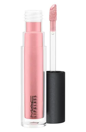 MAC COSMETICS Lipglass Lip Gloss Dreamy