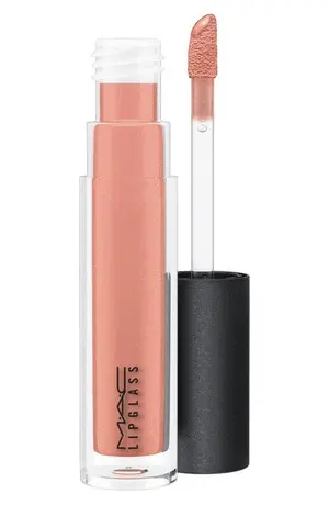 MAC COSMETICS Lipglass Lip Gloss Elemental Forces