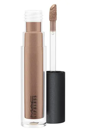 MAC COSMETICS Lipglass Lip Gloss Explicit