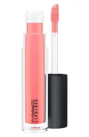 MAC COSMETICS Lipglass Lip Gloss Good Juju