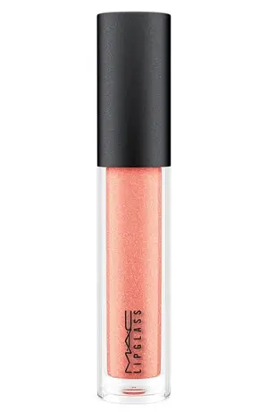 MAC COSMETICS Lipglass Lip Gloss - Prrr