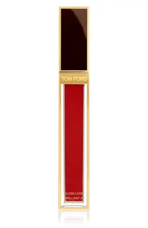 TOM FORD Gloss Luxe Moisturizing Lip Gloss - 01 Disclosure