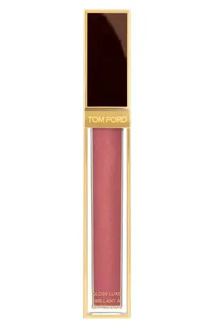 TOM FORD Gloss Luxe Moisturizing Lip Gloss - 03 Casablanca