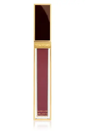 TOM FORD Gloss Luxe Moisturizing Lip Gloss - 04 Exquise