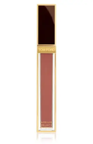 TOM FORD Gloss Luxe Moisturizing Lip Gloss - 08 Inhibition