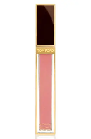 TOM FORD Gloss Luxe Lip Gloss With Jojoba Oil 13 Impulse
