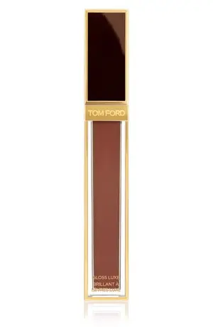TOM FORD Gloss Luxe Moisturizing Lip Gloss - 20 Phantome