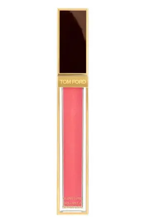 TOM FORD Gloss Luxe Moisturizing Lip Gloss - 23 All Access
