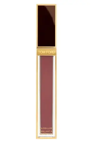 TOM FORD Gloss Luxe Moisturizing Lip Gloss - N3 West Coast