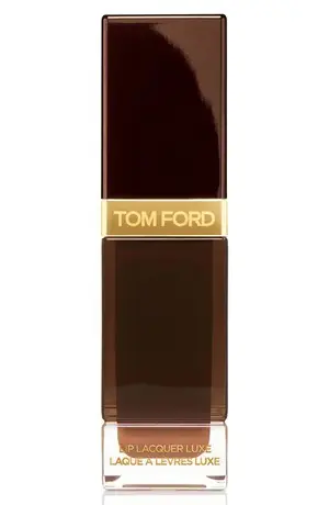 TOM FORD Lip Lacquer Luxe 02 Softcore/vinyl