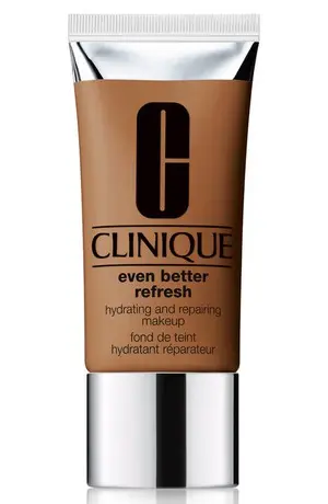CLINIQUE Even Better Refresh Hydrating And Repairing Makeup Foundation - 122 Clove