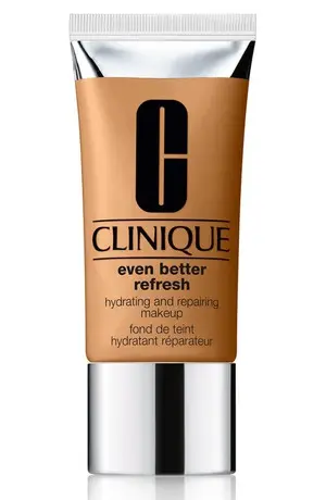 CLINIQUE Even Better Refresh Hydrating And Repairing Makeup Foundation - 36 Deep Honey
