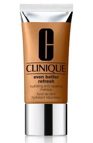 CLINIQUE Even Better Refresh Hydrating And Repairing Makeup Foundation - 37 Chestnut